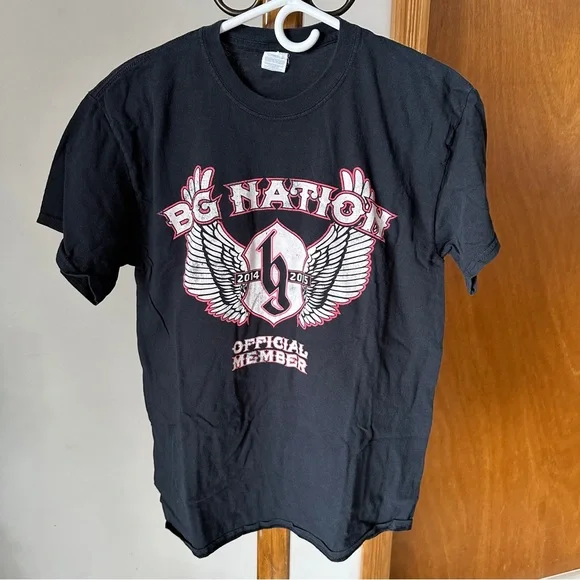 Bg Brantley Gilbert Logo